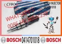 China Diesel Fuel Injection Pump_unit Injector System Nozzle 0414701016 1.2209 0414701018 0414701026 0414701069 1942702 for sale