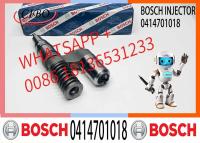 China Diesel Fuel Injection Pump_unit Injector System Nozzle 0414701016 1.2209 0414701018 0414701026 0414701069 1942702 for sale