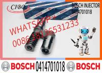 China Diesel Fuel Injection Pump_unit Injector System Nozzle 0414701016 1.2209 0414701018 0414701026 0414701069 1942702 for sale