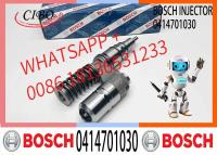 China Excavator Injector 0414701029 1478643 0414701030 0414701058 for Diesel Engine Parts Nozzle Assembly for sale