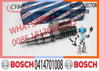 China Genuine Neutral New Common Rail Unit Pump Injector 0414701057 0414701008 1409193 1529751 1497386 1455861 5237152 057436 for sale