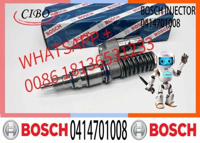 China Genuine Neutral New Common Rail Unit Pump Injector 0414701057 0414701008 1409193 1529751 1497386 1455861 5237152 057436 for sale