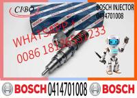 China Genuine Neutral New Common Rail Unit Pump Injector 0414701057 0414701008 1409193 1529751 1497386 1455861 5237152 057436 for sale