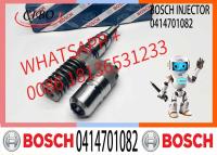 China New Diesel Common Rail Injector 1440579 0414701027 0414701082 0574393 1440579 0986441115 0986441015 for S cania XPI DC11 for sale