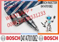China New Diesel Common Rail Injector 1440579 0414701027 0414701082 0574393 1440579 0986441115 0986441015 for S cania XPI DC11 for sale