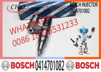 China New Diesel Common Rail Injector 1440579 0414701027 0414701082 0574393 1440579 0986441115 0986441015 for S cania XPI DC11 for sale