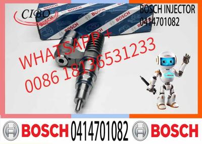 China New Diesel Common Rail Injector 1440579 0414701027 0414701082 0574393 1440579 0986441115 0986441015 for S cania XPI DC11 for sale