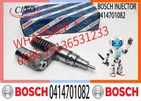 China New Diesel Common Rail Injector 1440579 0414701027 0414701082 0574393 1440579 0986441115 0986441015 for S cania XPI DC11 for sale