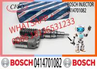 China New Diesel Common Rail Injector 1440579 0414701027 0414701082 0574393 1440579 0986441115 0986441015 for S cania XPI DC11 for sale
