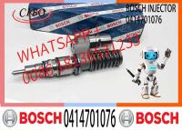 China 0414701051 Diesel Engine Fuel Injector 0414701072 0414701073 0414701077 0414701076 0414701086 1943974 for sale