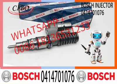 China 0414701051 Diesel Engine Fuel Injector 0414701072 0414701073 0414701077 0414701076 0414701086 1943974 for sale