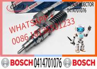 China 0414701051 Diesel Engine Fuel Injector 0414701072 0414701073 0414701077 0414701076 0414701086 1943974 for sale
