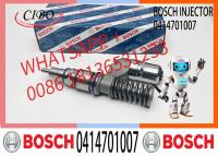 China High quality 1420379 0414701007 0414701066 for Scania fuel injector 0414701020 1497385 fuel engine part 1487472 04147010 for sale