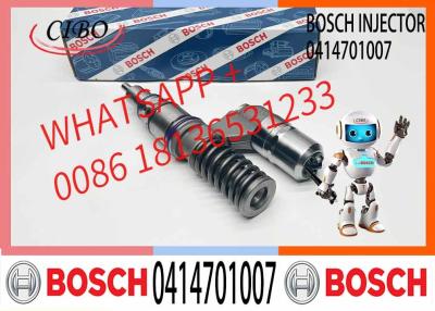China High quality 1420379 0414701007 0414701066 for Scania fuel injector 0414701020 1497385 fuel engine part 1487472 04147010 for sale