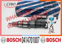 China High quality 1420379 0414701007 0414701066 for Scania fuel injector 0414701020 1497385 fuel engine part 1487472 04147010 for sale