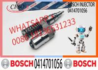 China Hot sale High Diesel Unit System UIS PDE Fuel Injector 0414701056 1420379 1455860 1529750 1497385 for sale