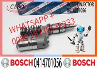 China Hot sale High Diesel Unit System UIS PDE Fuel Injector 0414701056 1420379 1455860 1529750 1497385 for sale