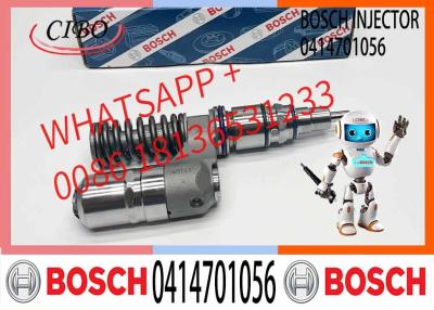 China Hot sale High Diesel Unit System UIS PDE Fuel Injector 0414701056 1420379 1455860 1529750 1497385 for sale