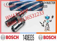 China Excavator Injector 0414701005 5236543 1408335 1424462 1529749 0414701105 1428273 1454161 for Diesel Engine Parts Nozzle for sale