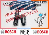 China Excavator Injector 0414701005 5236543 1408335 1424462 1529749 0414701105 1428273 1454161 for Diesel Engine Parts Nozzle for sale