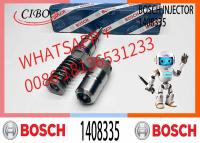 China Excavator Injector 0414701005 5236543 1408335 1424462 1529749 0414701105 1428273 1454161 for Diesel Engine Parts Nozzle for sale