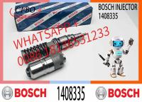 China Excavator Injector 0414701005 5236543 1408335 1424462 1529749 0414701105 1428273 1454161 for Diesel Engine Parts Nozzle for sale