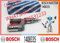 China Excavator Injector 0414701005 5236543 1408335 1424462 1529749 0414701105 1428273 1454161 for Diesel Engine Parts Nozzle for sale