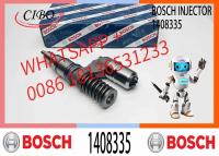 China Excavator Injector 0414701005 5236543 1408335 1424462 1529749 0414701105 1428273 1454161 for Diesel Engine Parts Nozzle for sale