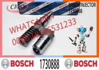 China Excavator Injector 0414701036 1730888 1730800 0414701061 for Diesel Engine Parts Nozzle Assembly for sale