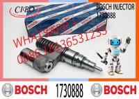 China Excavator Injector 0414701036 1730888 1730800 0414701061 for Diesel Engine Parts Nozzle Assembly for sale