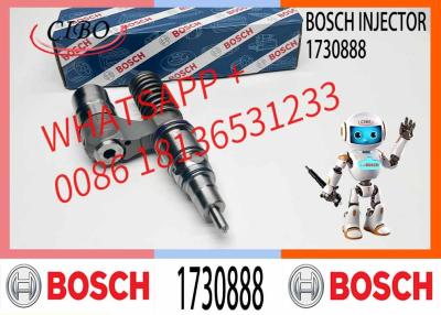 China Excavator Injector 0414701036 1730888 1730800 0414701061 for Diesel Engine Parts Nozzle Assembly for sale
