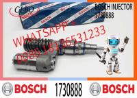 China Excavator Injector 0414701036 1730888 1730800 0414701061 for Diesel Engine Parts Nozzle Assembly for sale