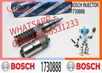 China Excavator Injector 0414701036 1730888 1730800 0414701061 for Diesel Engine Parts Nozzle Assembly for sale