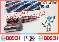 China Excavator Injector 0414701036 1730888 1730800 0414701061 for Diesel Engine Parts Nozzle Assembly for sale