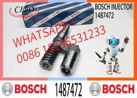 China DC12 DC13 DC16 Engine Fuel Injector 0414701035 0414701027 1487472 1942702 0414701043 0414701092 for sale