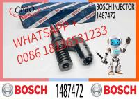 China DC12 DC13 DC16 Engine Fuel Injector 0414701035 0414701027 1487472 1942702 0414701043 0414701092 for sale