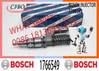 China High Quality Diesel Common Rail Fuel Injector 0414701037 0414701062 1766549 for sale