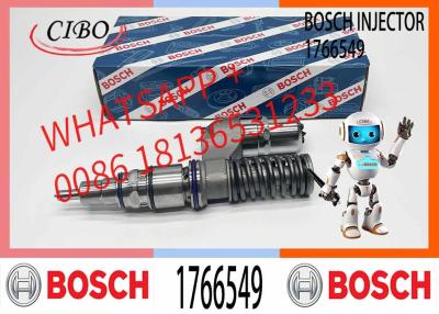 China High Quality Diesel Common Rail Fuel Injector 0414701037 0414701062 1766549 for sale