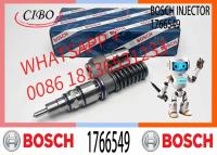 China High Quality Diesel Common Rail Fuel Injector 0414701037 0414701062 1766549 for sale