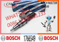 China High Quality Diesel Common Rail Fuel Injector 0414701037 0414701062 1766549 for sale