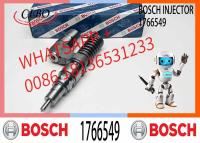 China High Quality Diesel Common Rail Fuel Injector 0414701037 0414701062 1766549 for sale