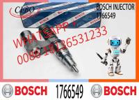 China High Quality Diesel Common Rail Fuel Injector 0414701037 0414701062 1766549 for sale