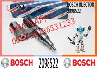 China 2098522 2867147 2768307 2959085 01660149 1504456 3155040 414701070 0414701071 Diesel Fuel Injector For Excavator Engine for sale