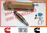 China 1881565 Diesel Fuel Injector For Scania DC09/DC13/DC16 Engines Injector Nozzle 1881565 Auto Parts Common Rail Injector 1 for sale