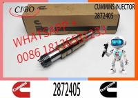 China ISX CRI D10 ISX Diesel Engine Common Rail Fuel Injector 5579415 2894920 2872405 for sale