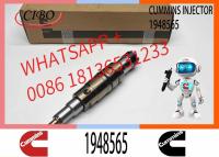 China 2031836 OEM New Diesel Fuel Injector For DC09 DC13 DC16 Engines 0574380 2482244 1948565 2029622 2057401 2086663 2031836 for sale