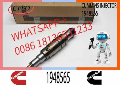 China 2031836 OEM New Diesel Fuel Injector For DC09 DC13 DC16 Engines 0574380 2482244 1948565 2029622 2057401 2086663 2031836 for sale