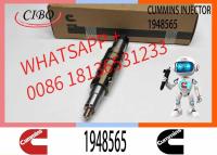 China 2031836 OEM New Diesel Fuel Injector For DC09 DC13 DC16 Engines 0574380 2482244 1948565 2029622 2057401 2086663 2031836 for sale