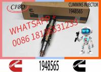 China 2031836 OEM New Diesel Fuel Injector For DC09 DC13 DC16 Engines 0574380 2482244 1948565 2029622 2057401 2086663 2031836 for sale