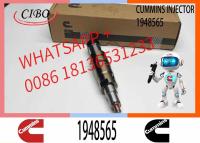 China 2031836 OEM New Diesel Fuel Injector For DC09 DC13 DC16 Engines 0574380 2482244 1948565 2029622 2057401 2086663 2031836 for sale